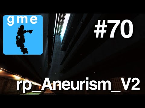 Steam Community :: Video :: rp_Aneurism_V2 - The Broken Nightmare