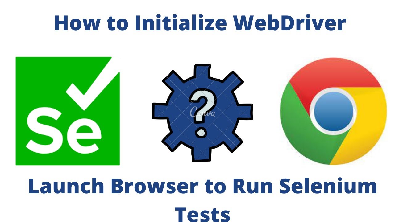 Develop BDD Automation Framework from Scratch | Selenium Java | Launch Browser #Webdriver #Cucumber