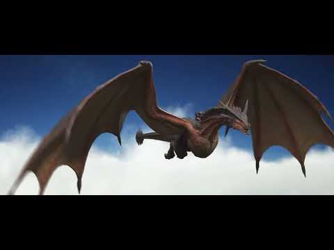 Endless Engines | Dragon Render Submission from AdjacentAnimation ...