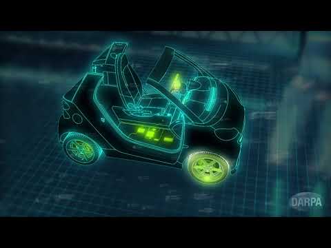 DARPA SSITH protecting systems from exploitation – Biznooz