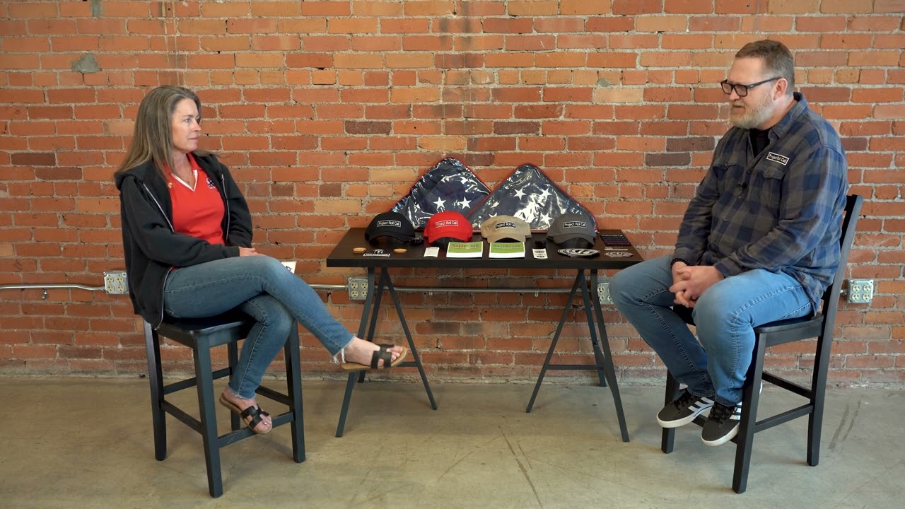 Stronger Together S1 E6   WA State Fallen Heroes Project