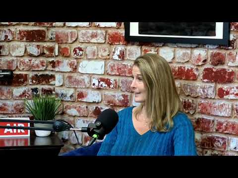 HRWM's - Life, Health and Wealth™ - Jennifer Tumbrello - Insurance Rundown