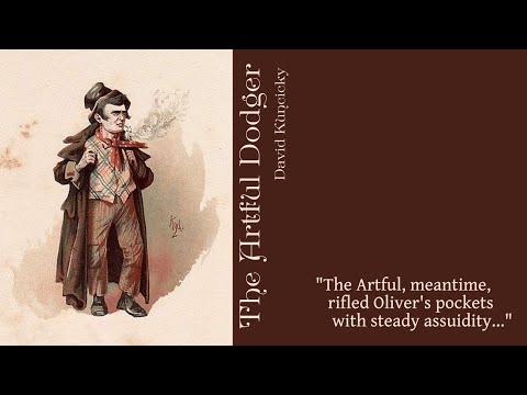 The Artful Dodger