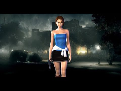 Steam Community :: Video :: RESIDENT EVIL 3 - ENDING THEME (STAFF ...