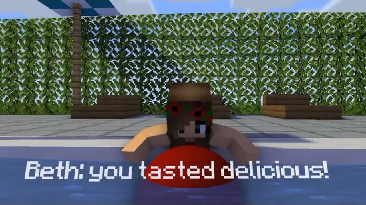 edited video from 
