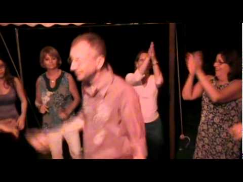 Open Mic Night | Amalgamated Dust Blog