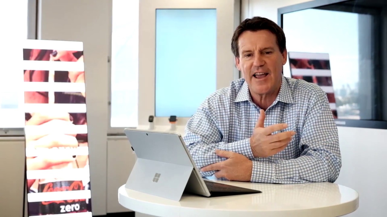 The Inspiration for Engagis (Part 1)