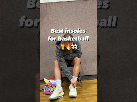 Best Insoles For Basketball