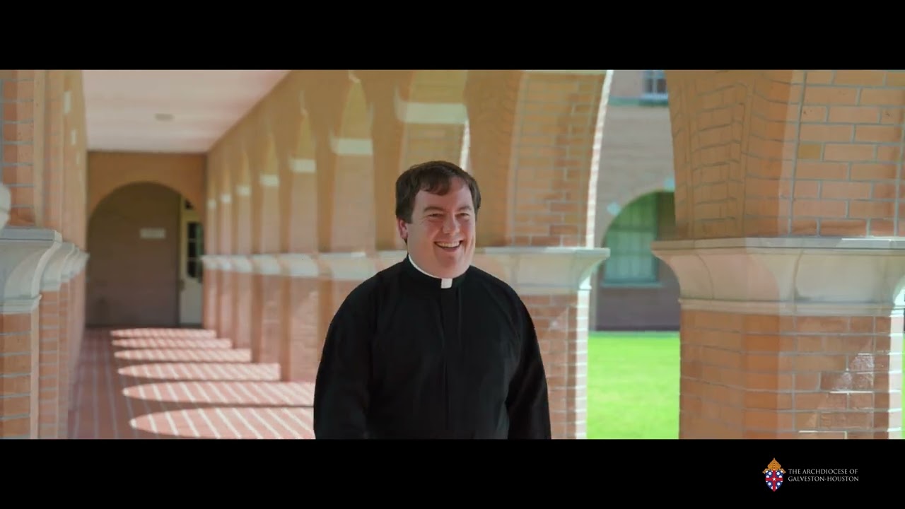 The Archdiocese of Galveston Houston | St. Mary's Seminary