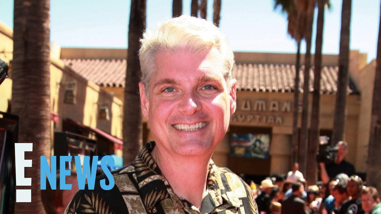 Star Wars Voice Actor Tom Kane Dead at 64 | E! News