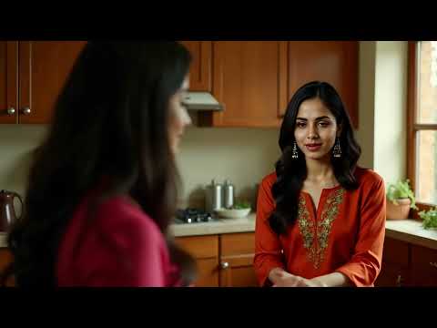 New Indian sceries using AI. Indian Series Ep1