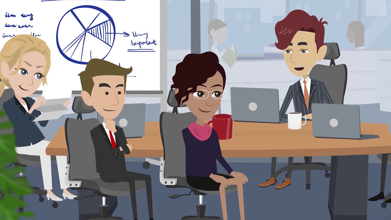 Reviving Document Management