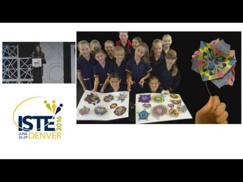 Bring Magic to Your Makerspace
