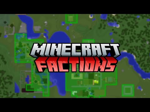 Why Minecraft Factions is Dead
