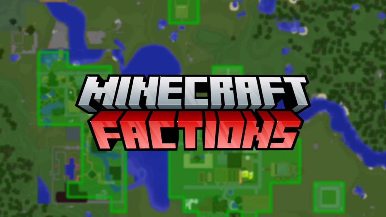 Why Minecraft Factions is Dead