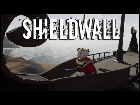 Steam Community :: Shieldwall
