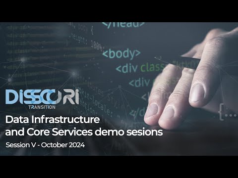 DiSSCo Demo V 23-10-2024 – DiSSCoTech