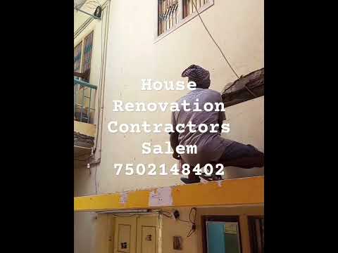 House Renovation Services Salem Masonry Workers Civil Labour Contractor Home Builders construction