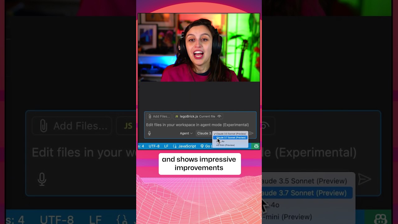 Claude 3.7 Sonnet is HERE! Smarter, faster AI for developers