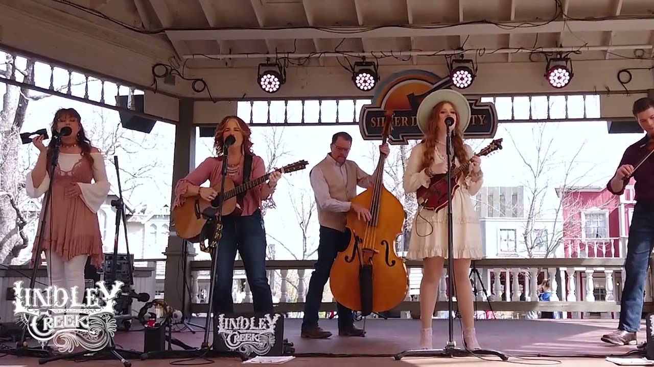 Hire Lindley Creek - Bluegrass Band in St Louis, MO | GigSalad