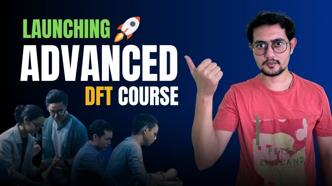 ADVANCED DFT (Design For Testability) COURSE | Visit us : www.vlsiforall.com | Best VLSI Training