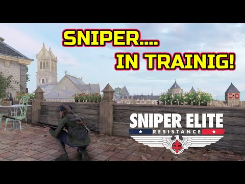 Steam Community :: Sniper Elite: Resistance