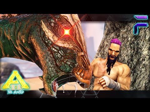 Steam Community :: Video :: Is This Ark's Hardest Mod? Modded ARK The ...
