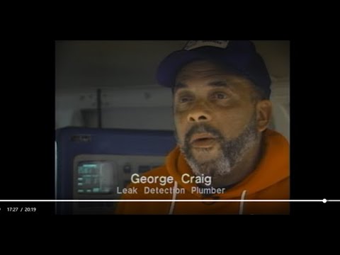 EBMUD DOC Earthquake 1989 - Maintenance and Water Distribution Response 12 14 89