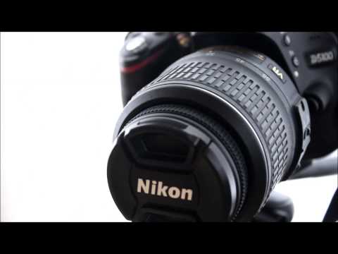 4 Good and Bad Things About 18-55mm Kit Lenses