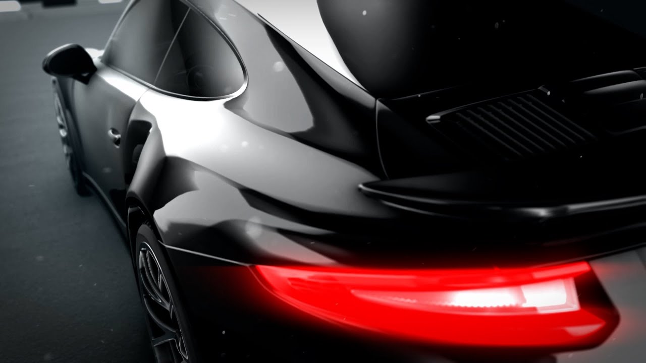 Car Logo Reveal Intro Template for After Effects || Free Download || YouTube Intro