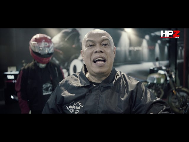 TDR - High Performance Zone