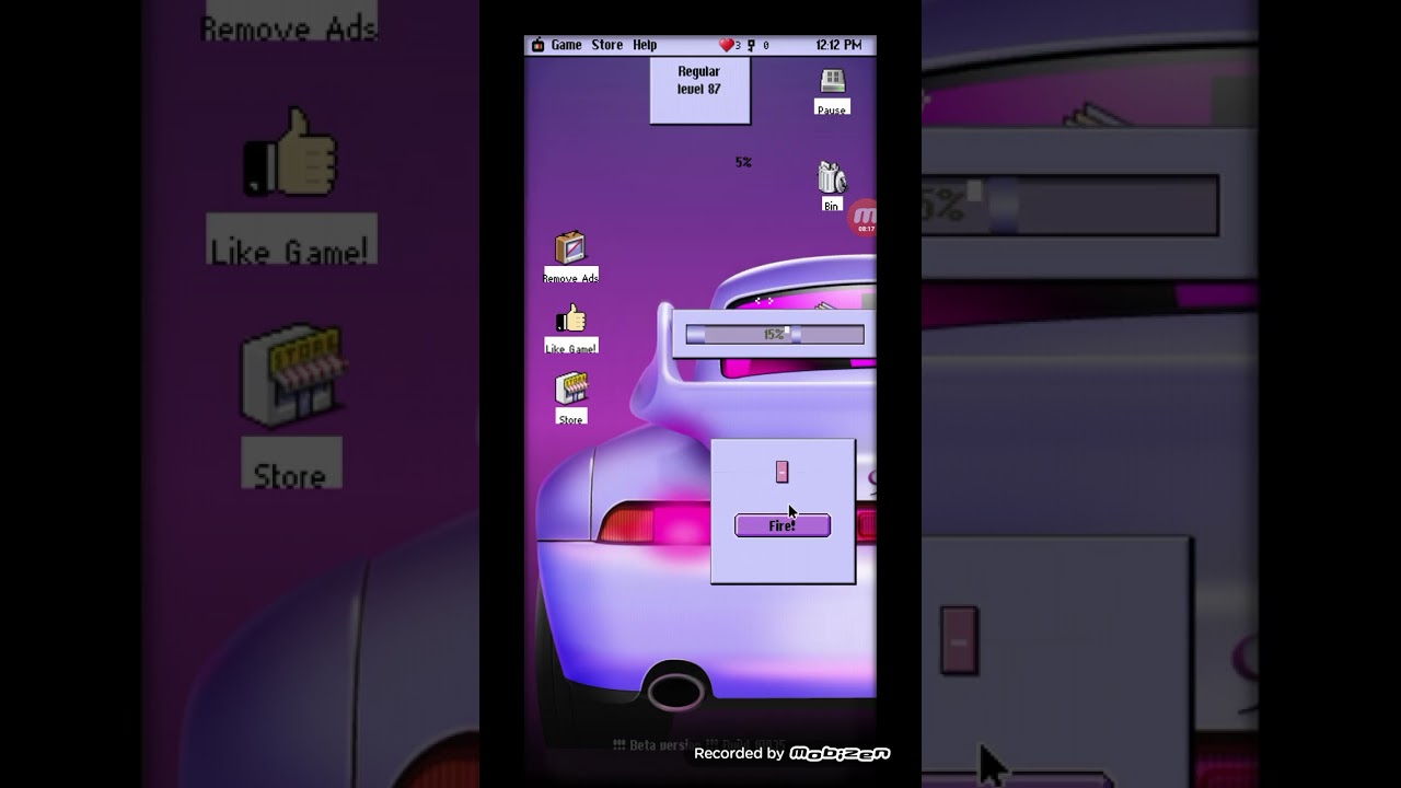 Progressbar 95 1.0935 update and getting baros 14 and expert on baros 9