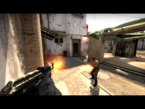 Steam Community :: Video :: egor 1shot