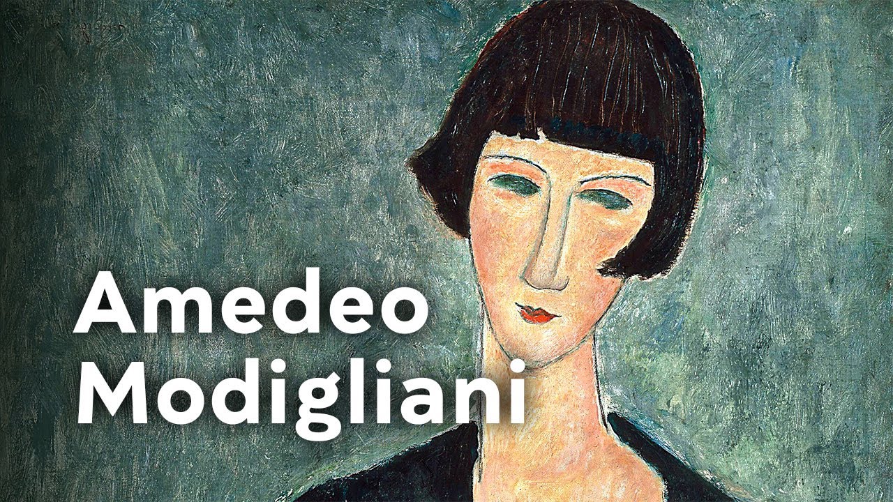 Documentaire | Amedeo Modigliani, le peintre inclassable de l’art moderne