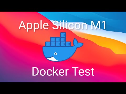 Apple M1: Can You Run Docker?