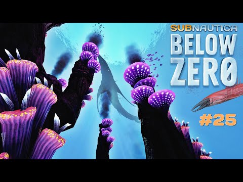 Steam Community :: Video :: SUBNAUTICA BELOW ZERO - EP#25 - AS ...
