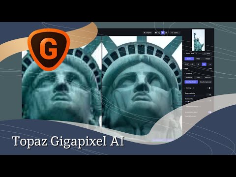 How To Download Topaz Gigapixel AI | Topaz Gigapixel AI | Manual Topaz Gigapixel AI