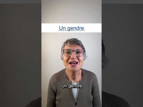 How to say "son-in-law" in French! đ¨đ˝ đŤđˇ