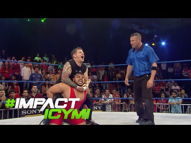 Exclusive: Josh Mathews talks about the possibility of Chris Jericho ...