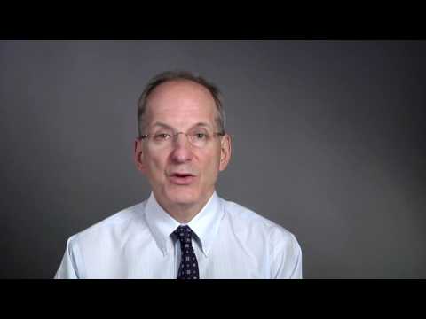 Dr. Ronald Bleday on colorectal cancer surgery | Dana-Farber/Brigham and Women's Cancer Center