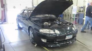 2JZPOWER - The fastest and most powerful 2JZ powered cars
