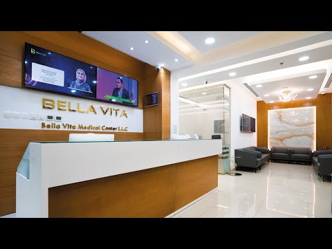 Bella Vita Medical Center