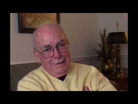 Garth Webb (1918-2012) : Juno Beach Centre