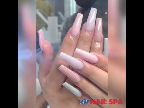 Best nail salon in Modesto