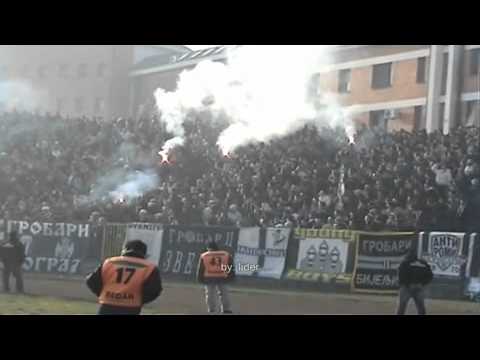 Poznati navijači Partizana | Sportsko drustvo Partizan