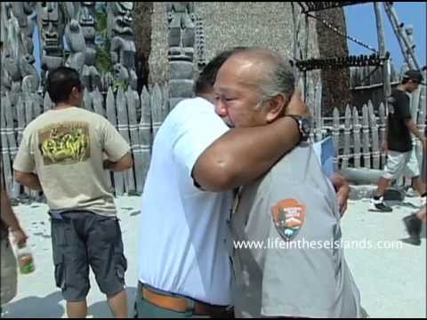The Meaning behind the Spirit of Aloha
