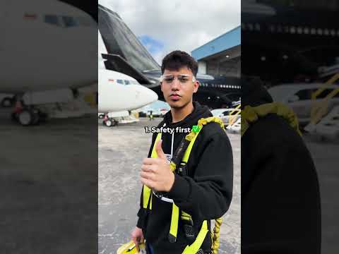 ✈️ Top 5 Aircraft Maintenance Tips ✈️
