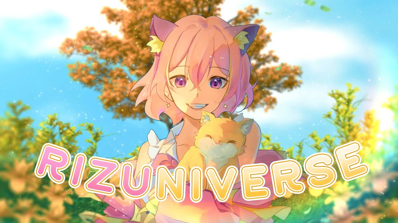 Rizuka Miku – Menyinari Kegelapan Yang Ada Di Hatimu