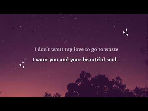BEAUTIFUL SOUL LYRICS - Jesse McCartney | psychevibes #lyricvideo #karaoke #viralvideo