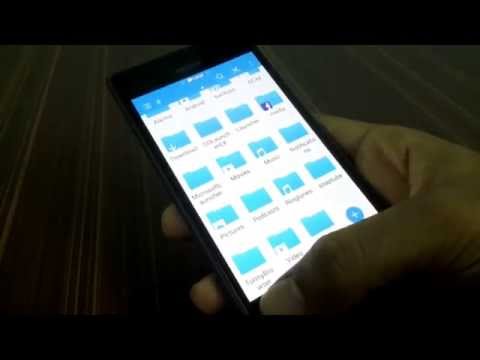 Android Apps on Windows 10 mobile(part 2) with play store and google play services installed